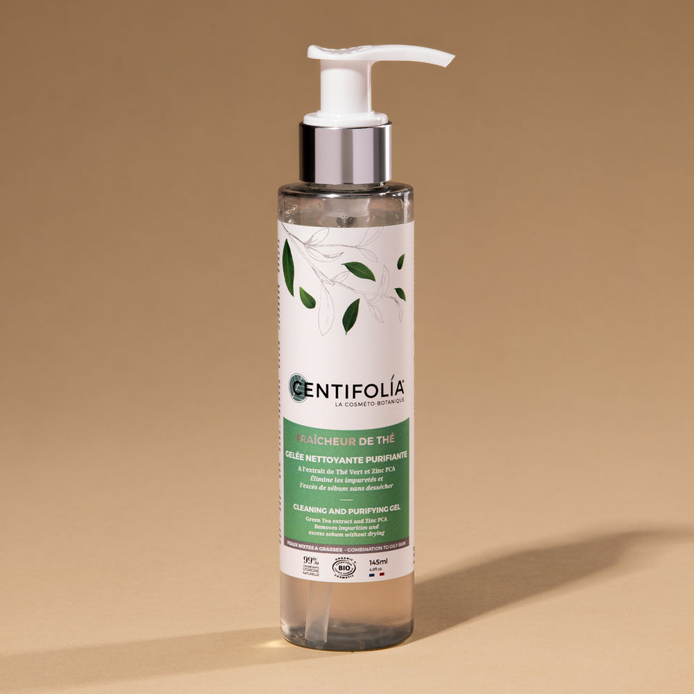 SKINCARE – Centifolia Botanicals