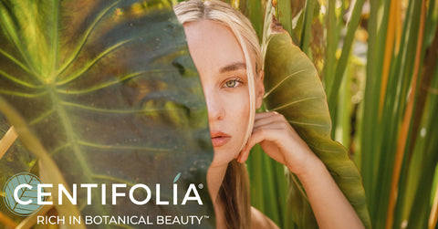 SKINCARE – Centifolia Botanicals